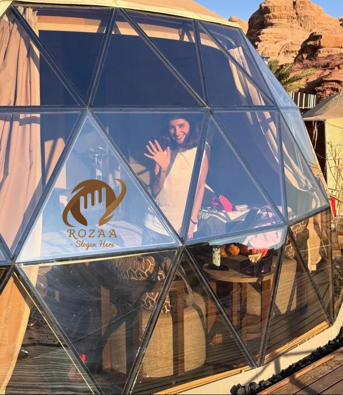 Rozaa Camp, וואדי רם (מחירים מעודכנים לשנת 2024)