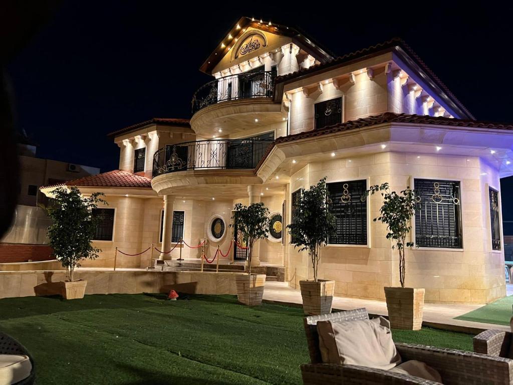 villa alanwar, Jerusalem (updated prices 2025)