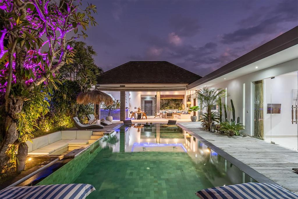 Villa Cantik by Optimum Bali Villas, Seminyak (precios actualizados 2025)