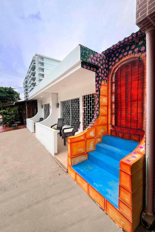 Shekinah House, Cartagena de Indias (updated prices 2026)