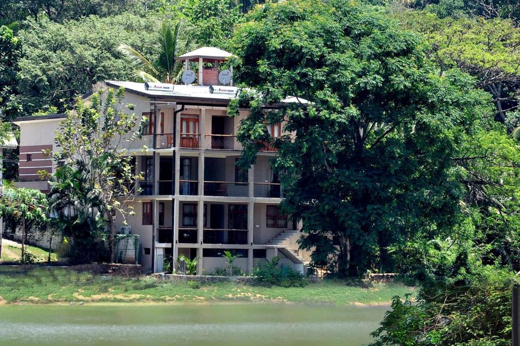 Rivorich Residence Kandy, Kandy (updated prices 2024)