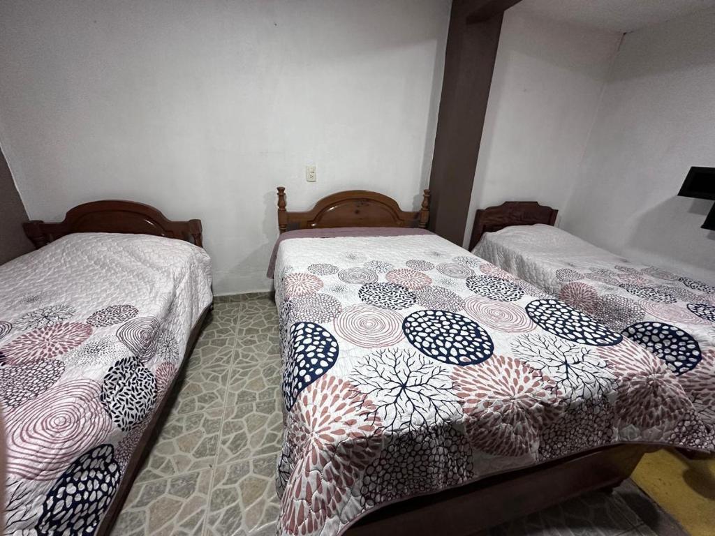 Hospedaje Sofia, Zacatlán (updated prices 2026)
