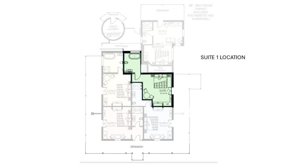 Pirathon Country Estate, Tanunda (updated prices 2025)