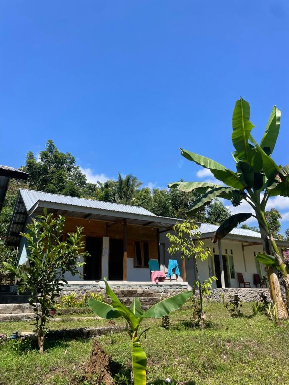 Senaru Garden Homestay, Senaru (updated prices 2024)