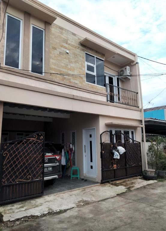 Villa Garden view subang, Subang (updated prices 2025)