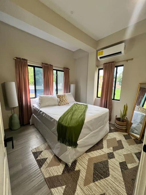 Beach, Falls,Pitons, Mud Bath- Zephyr-Villa La Soufriere, Bongalo ...