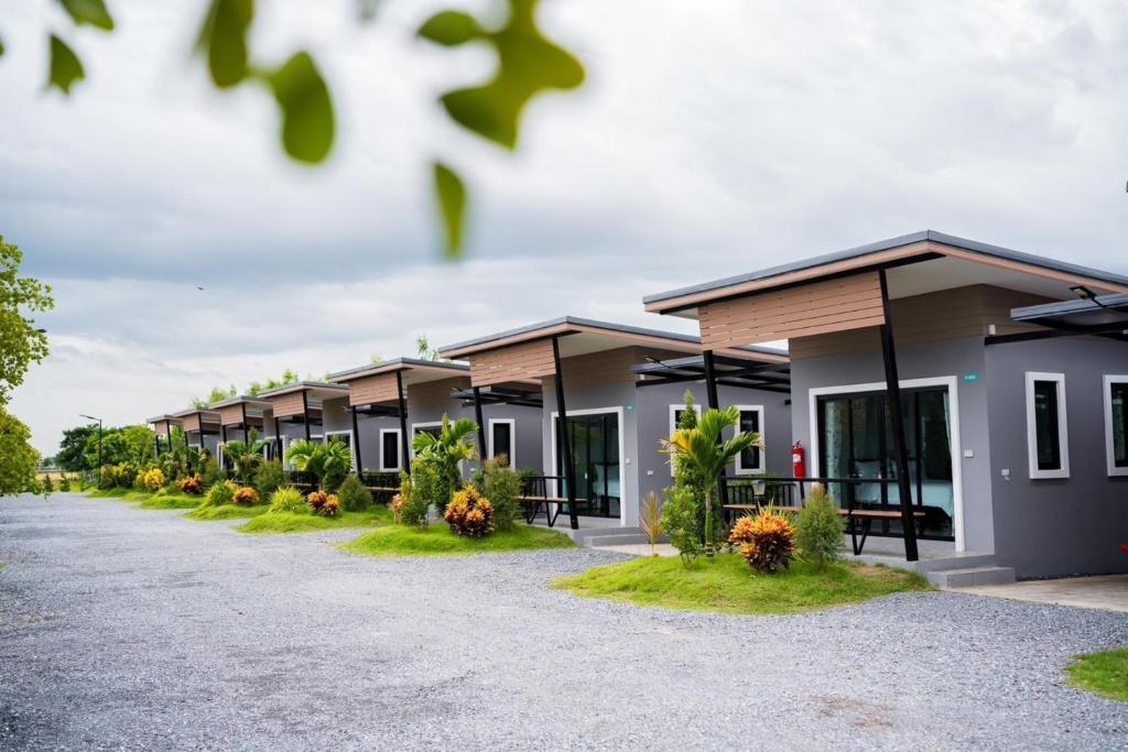 Meena Resort, Ban Khlong Sai (updated prices 2026)