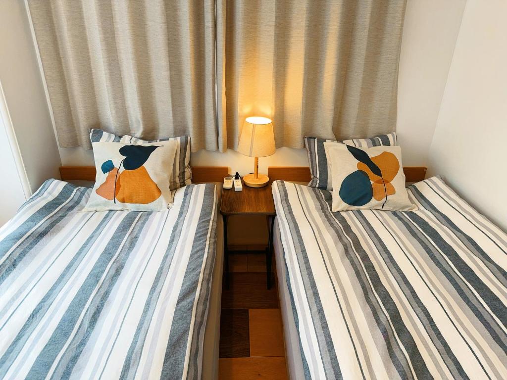 南船场阳光青年旅馆Sunnice hostel, Osaka (updated prices 2026)