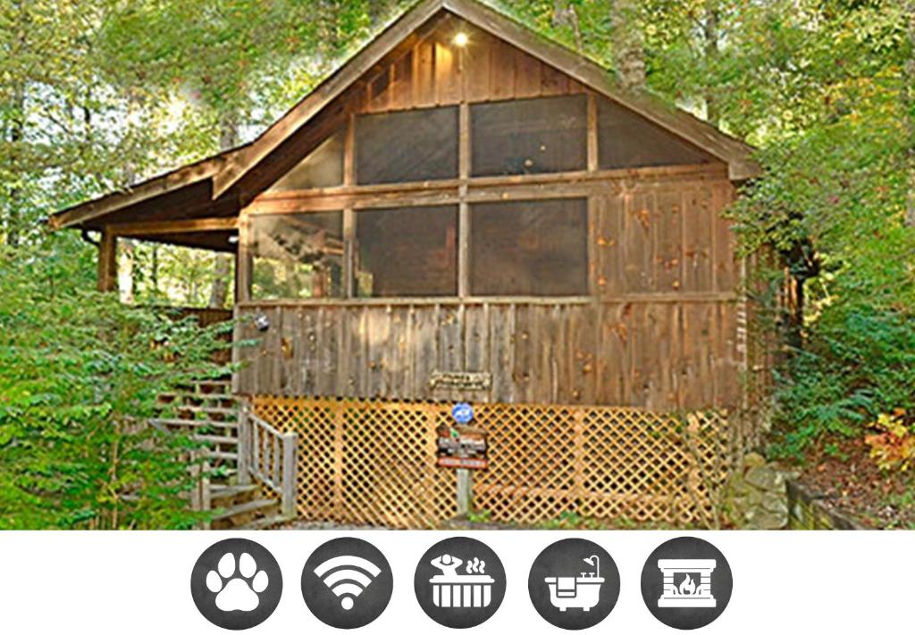 Priscilla Heights Lane Cabin 3301, Pigeon Forge (updated prices 2026)