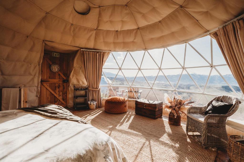 Valley Views Glamping, Kurow (updated prices 2025)