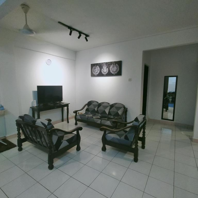 ASMAHOMESTAY PD Perdana Resort, Port Dickson (tarifs actualisés, 2025)