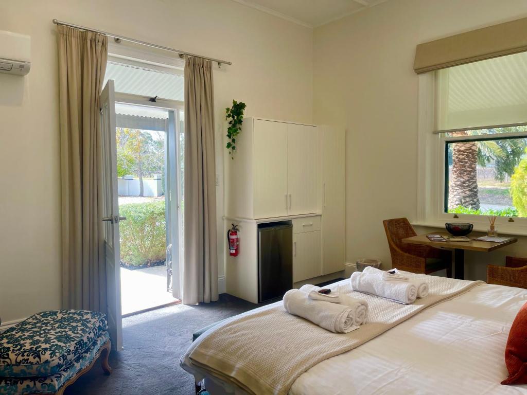 Pirathon Country Estate, Tanunda