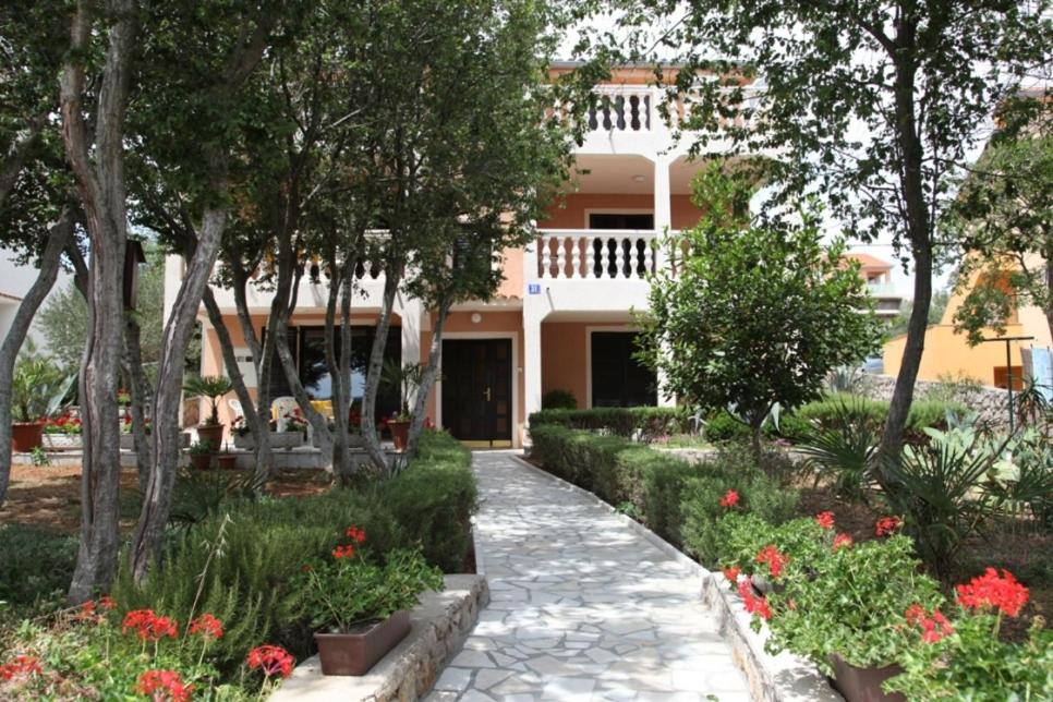 Nada 3, Kornić (aktualisierte Preise für 2025)