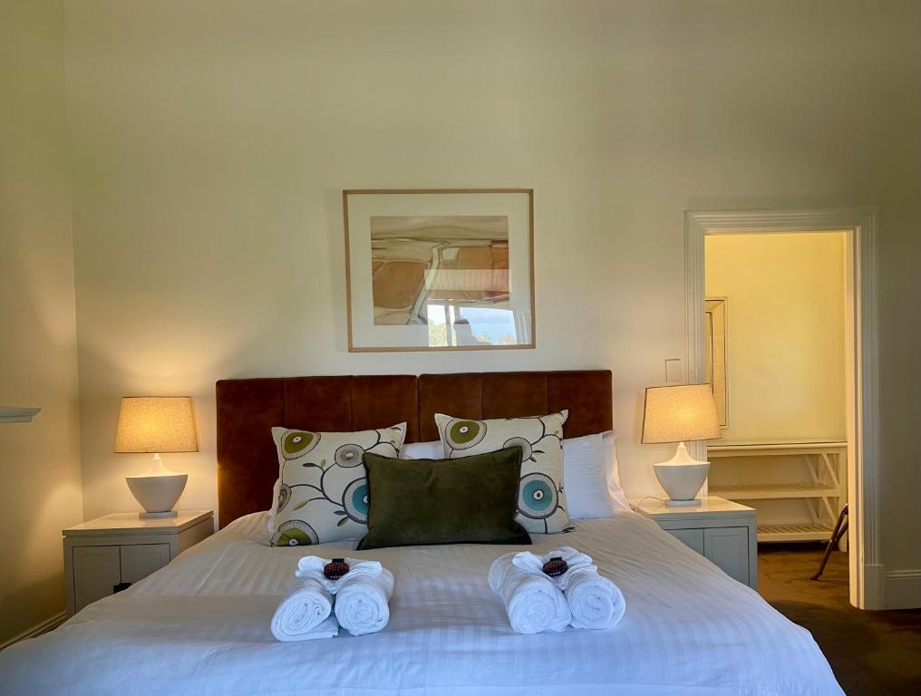 Pirathon Country Estate, Tanunda (updated prices 2025)