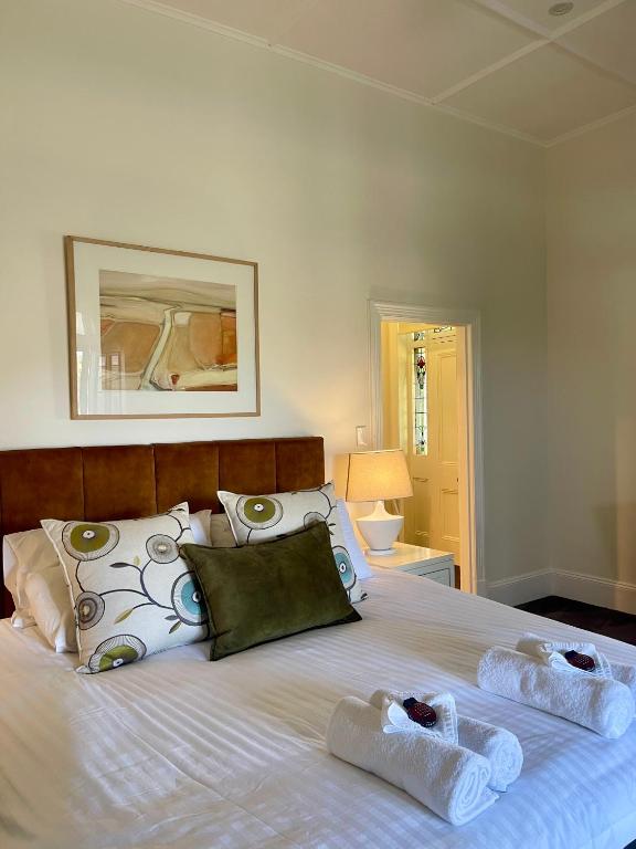 Pirathon Country Estate, Tanunda (updated prices 2025)