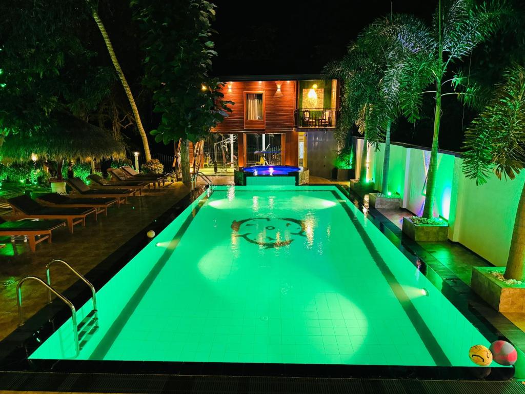 River Front Luxury Wooden Cabana, Tissamaharama (precios actualizados 2025)