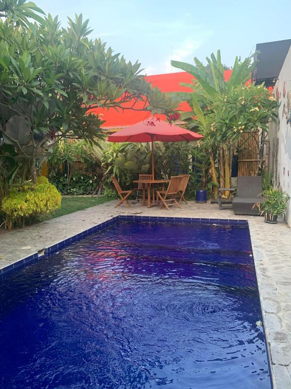 ViaVia Guesthouse, Yogyakarta (updated prices 2025)