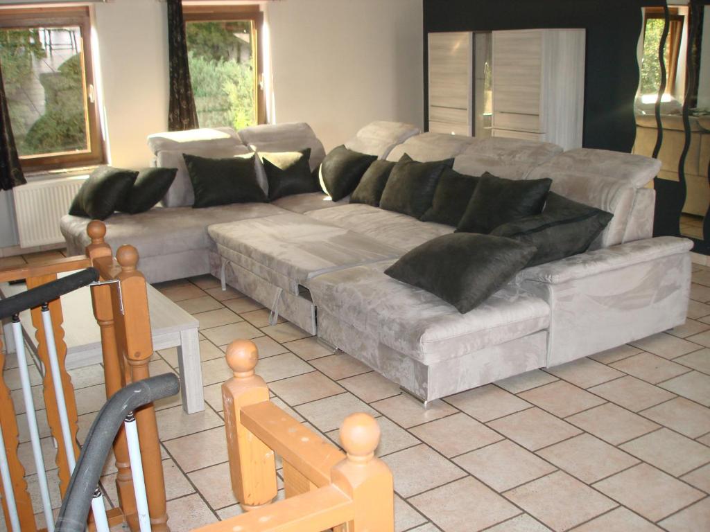 appartement Courcelles, Courcelles (updated prices 2026)