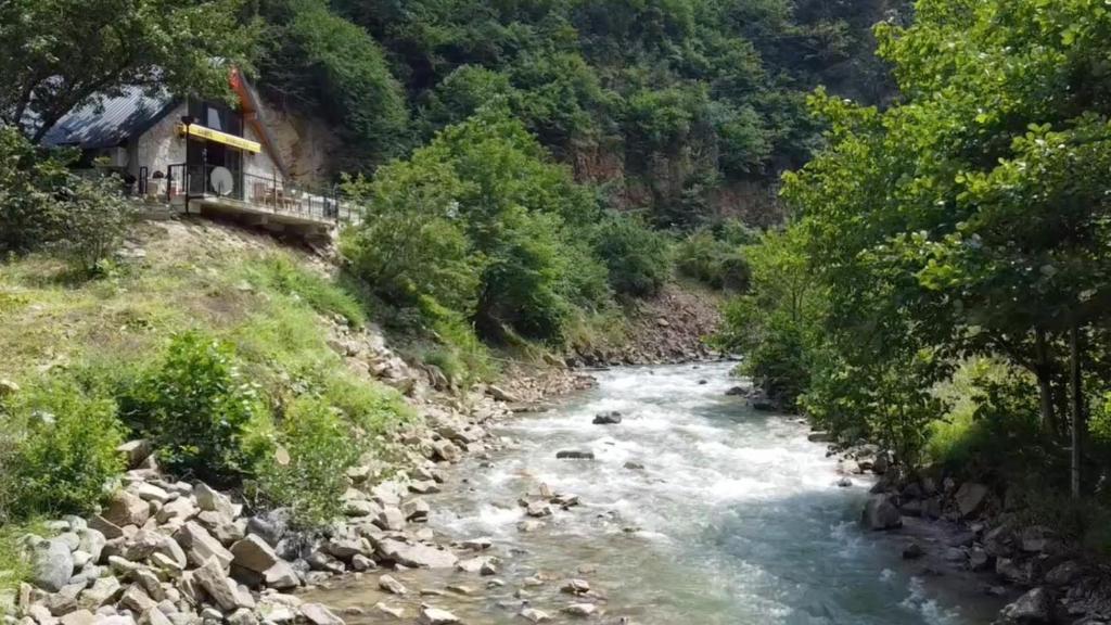 Santa bungalow, Arsin (aktualisierte Preise für 2025)