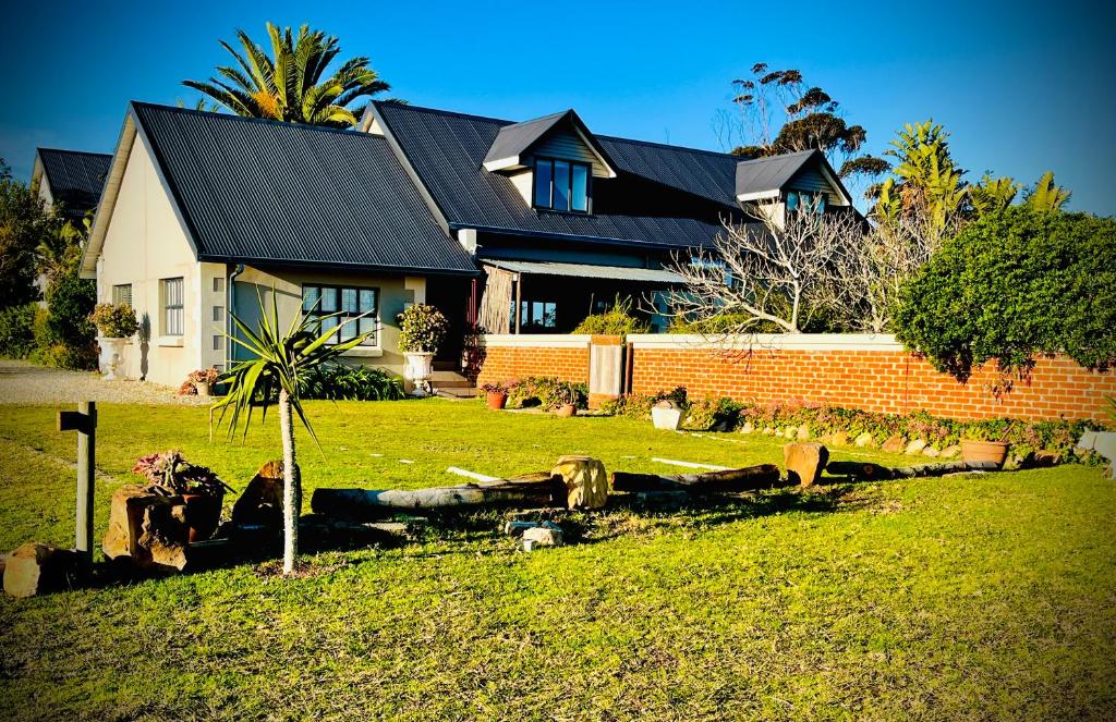 Stoneridge Large Family Cottage, Plettenberg Bay (updated prices 2026)