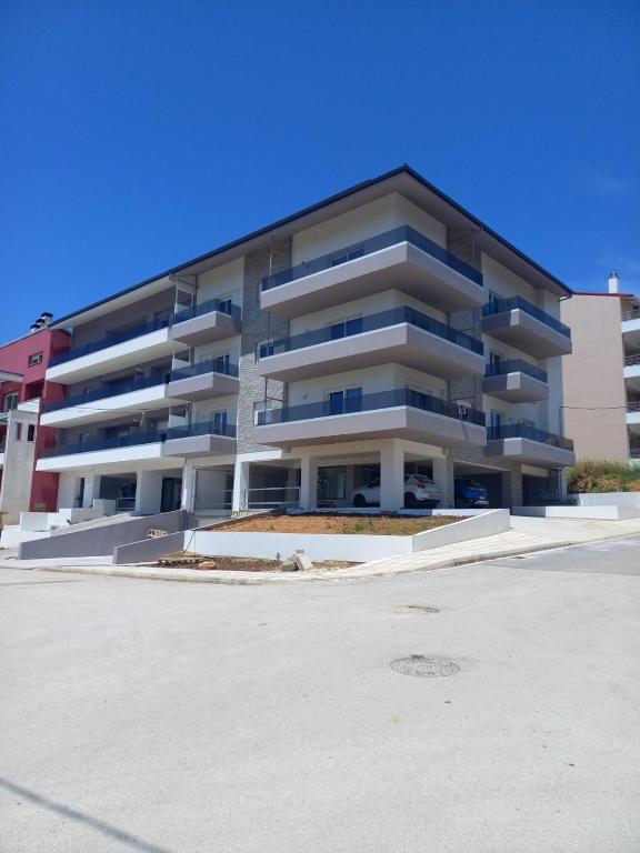 AK Apartments Ioa, Ioannina (updated prices 2026)