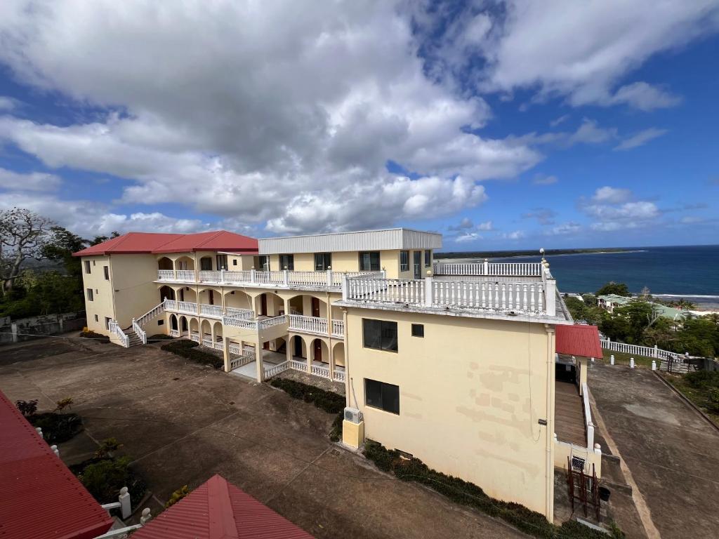 Pango Ocean Blue Hotel, Port Vila (updated prices 2025)