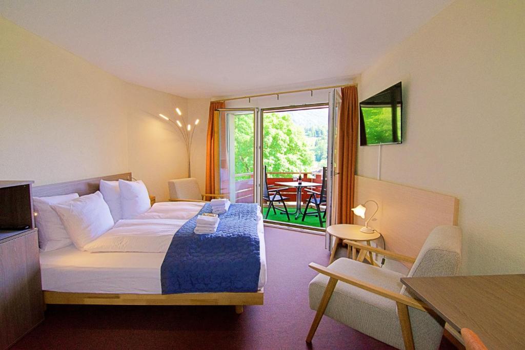 Eiger Studio, Wengen (updated prices 2025)