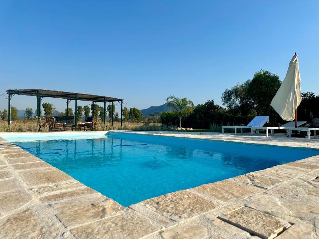 Villa Livada Corfu, Giannádes (updated prices 2025)