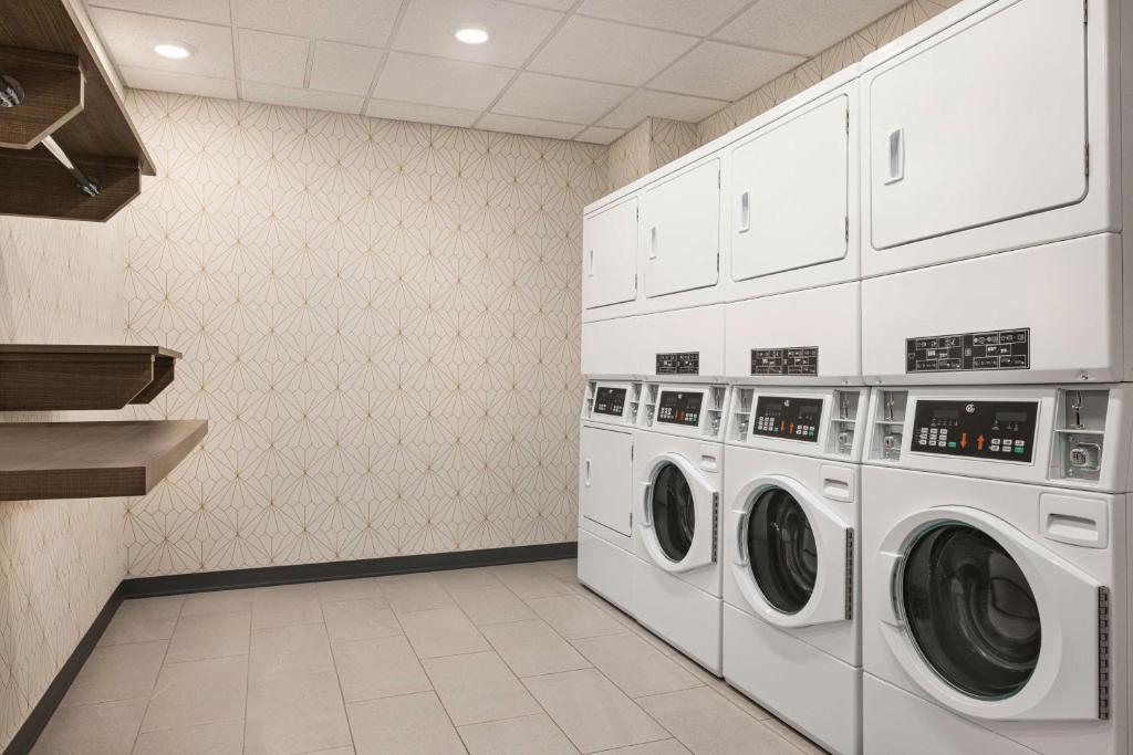 Home2 Suites By Hilton Livingston, Livingston (updated prices 2024)