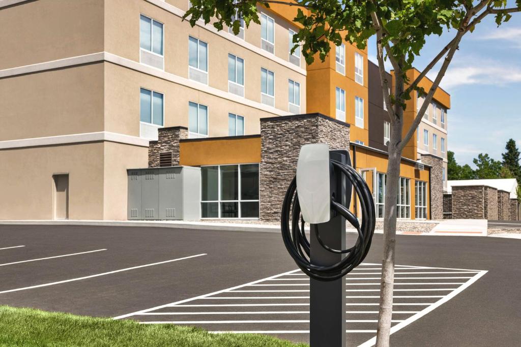 Home2 Suites Livingston Yellowstone, Livingston (updated prices 2025)