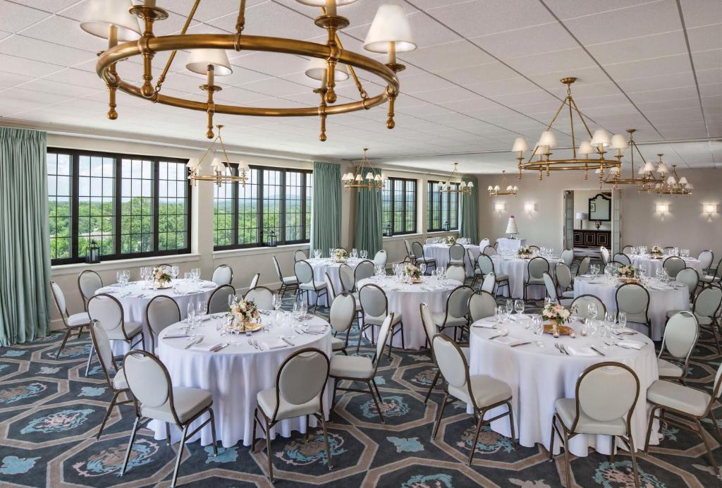 Graduate by Hilton Charlottesville, Charlottesville (updated prices 2025)