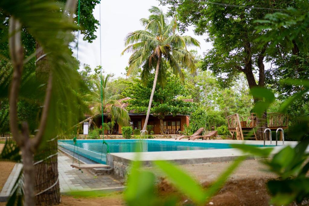 Sigiriya Cottage, Sigiriya (updated prices 2025)