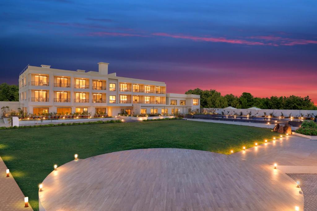 Lemon Tree Resort, Somnath, Somnath (updated prices 2026)