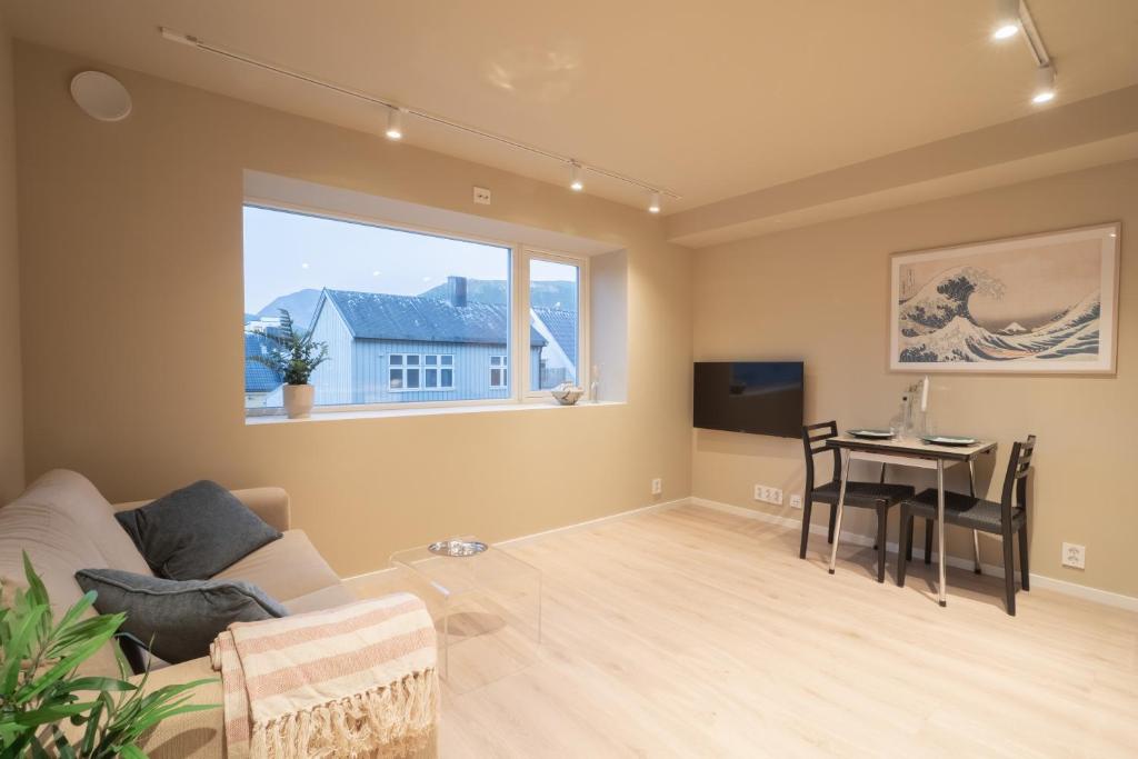 Elegant and comfy apartment, Tromsø (updated prices 2026)