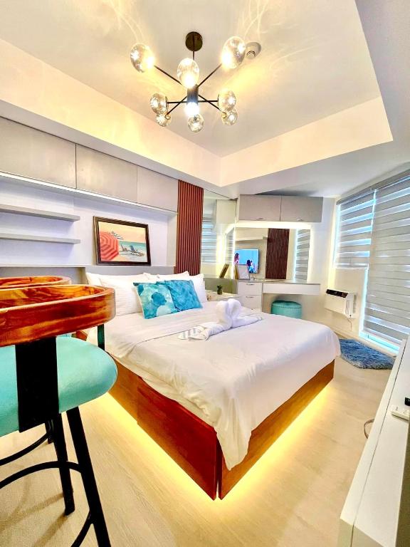 amirah's place azure staycation, San Fernando (updated prices 2025)