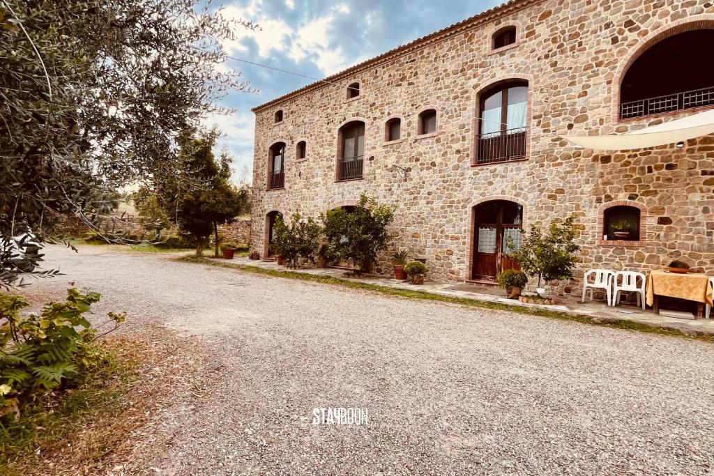 Villa Lagaria, Rotondella (tarifs actualisés, 2025)