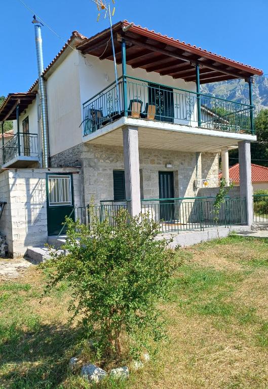 Dimitris House, Pramanta (updated prices 2026)