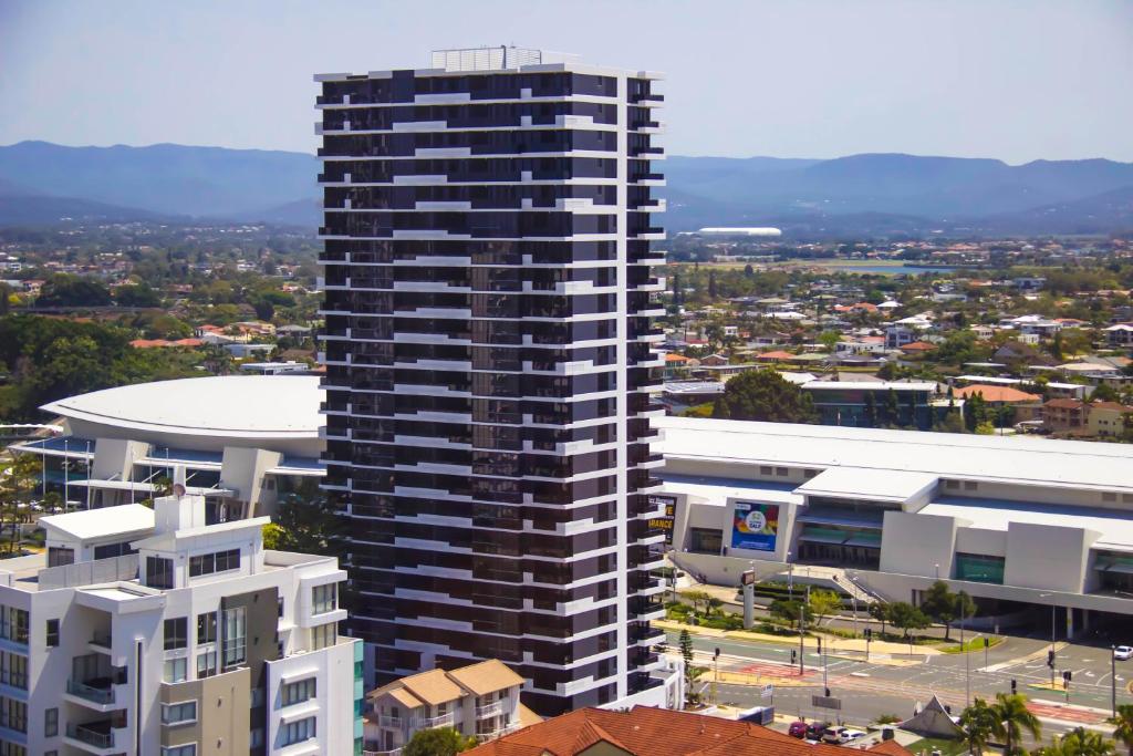 Synergy Broadbeach - Official, Gold Coast (updated prices 2025)