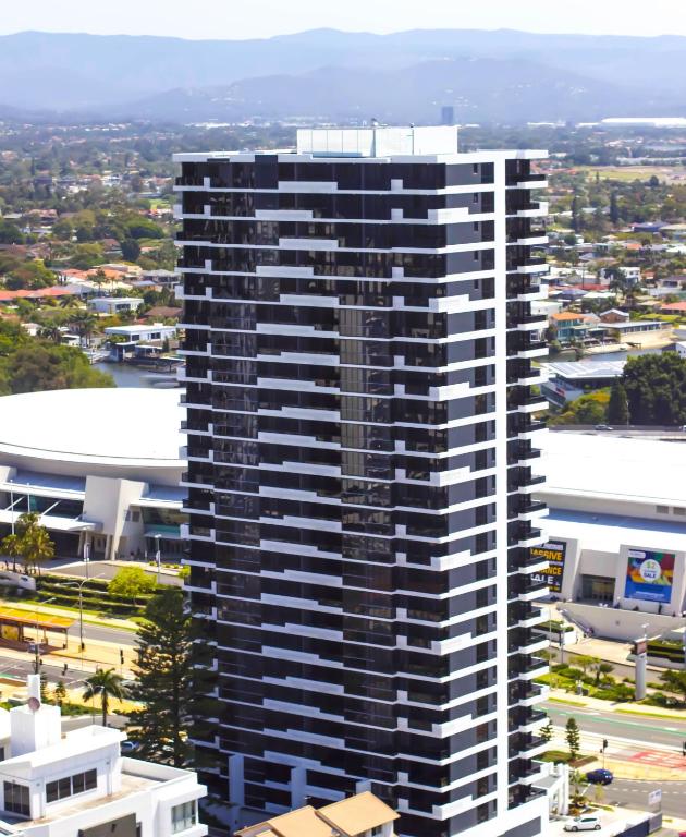 Synergy Broadbeach - Official, Gold Coast (updated prices 2025)