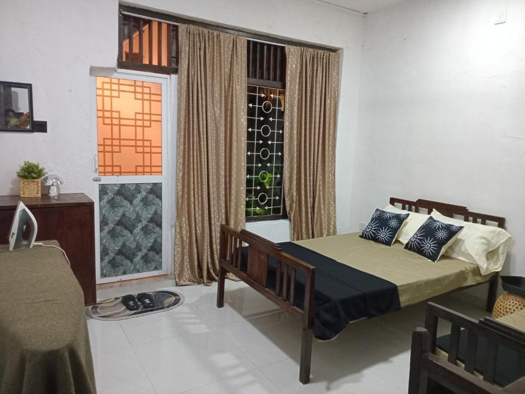 3 Bedroom house in Colombo 9, Colombo (updated prices 2025)