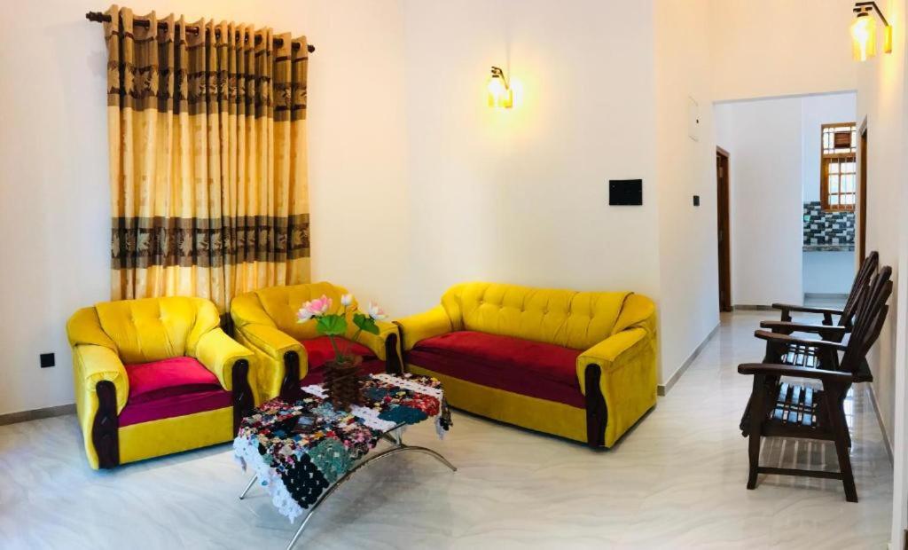 Vishmitha Villa, Beruwala (updated prices 2025)