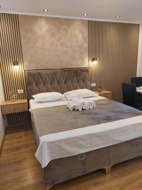 ALDIRA Sky Arena Nationala, Bucareste (preços atualizados para 2025)