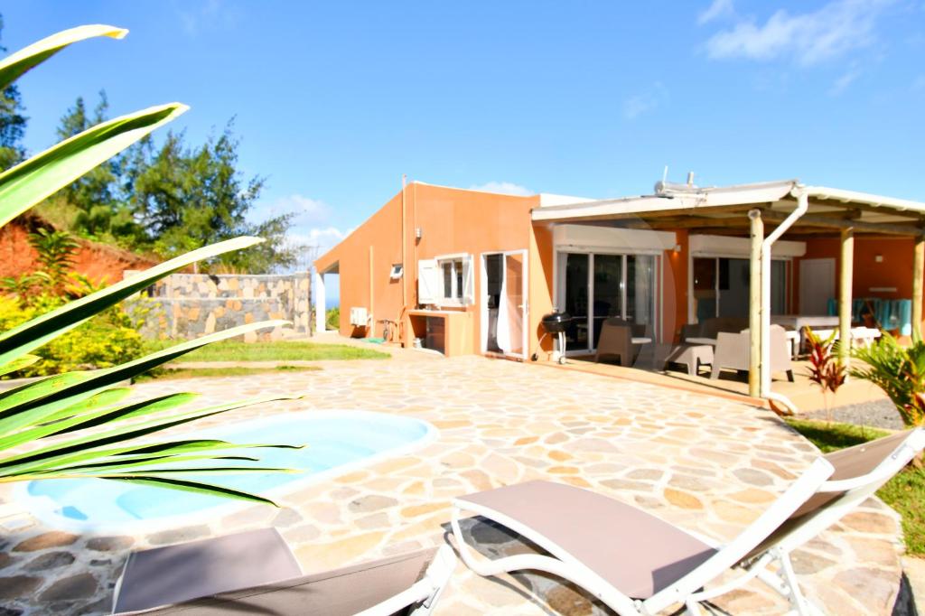 Zi Limon, Rodrigues Island (updated prices 2026)