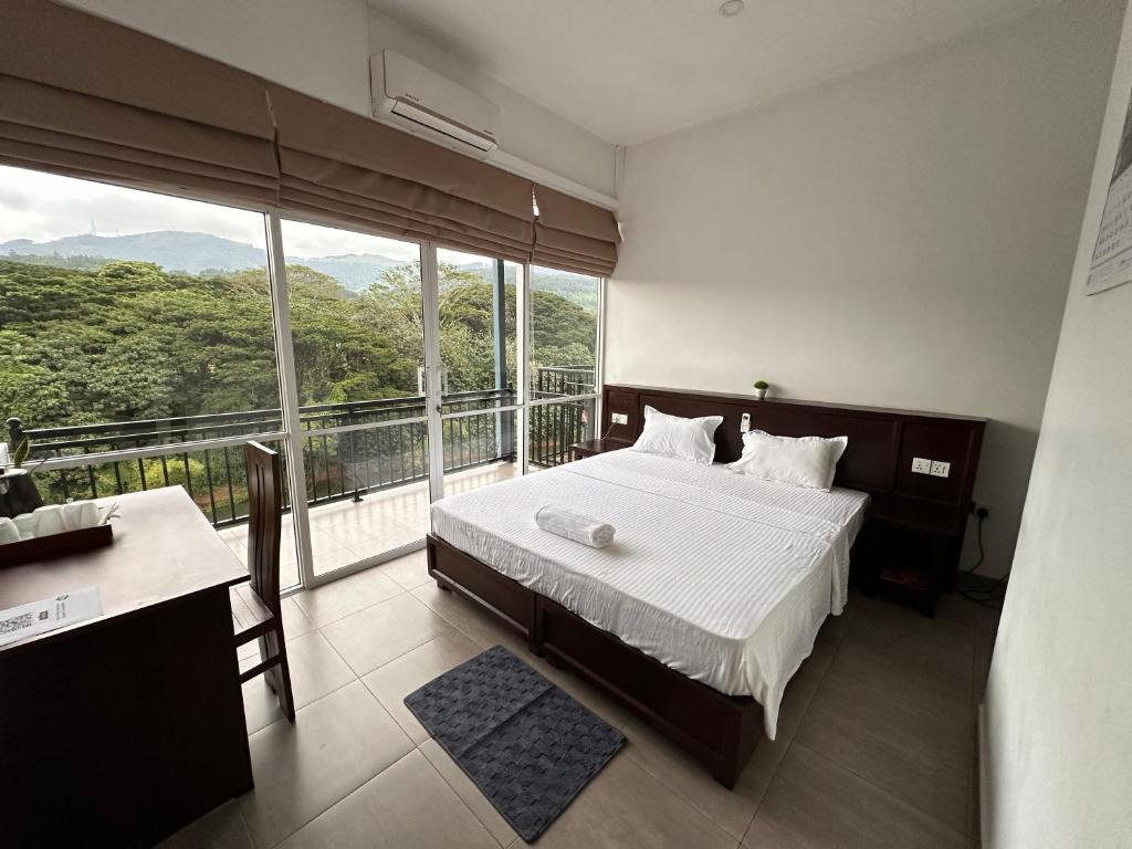 Varsity Villa, Kandy (updated prices 2025)