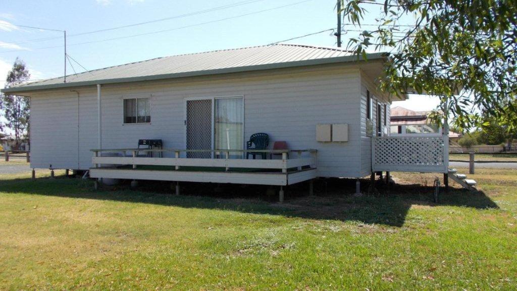 Roma Big Rig Tourist Park, Roma (updated prices 2025)