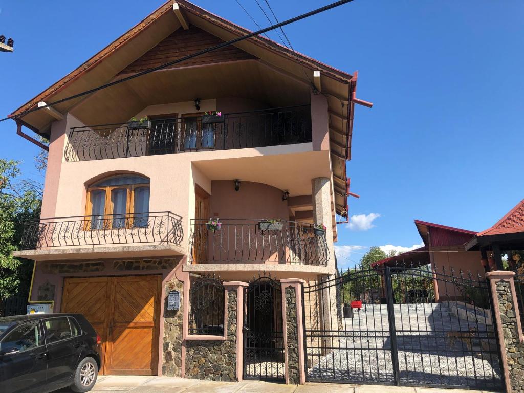 La Conac Complex Deluxe Targu-Jiu, Târgu Jiu (updated prices 2025)