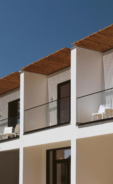 NOIMA Hotel & Suites, Velipojë (updated prices 2026)