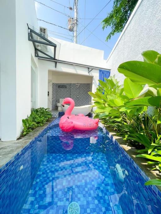 Honeymoon Private Pool Villa - Fulton Avalon, Ngaglik (aktualisierte ...