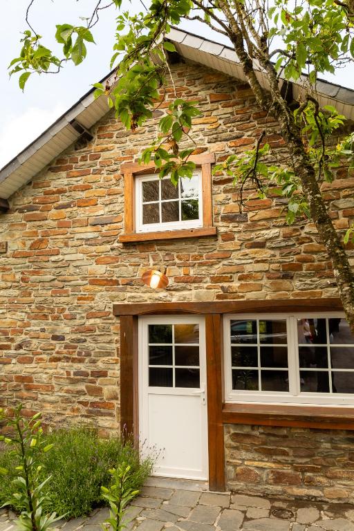 La petite maison du Gastronome, Paliseul (aktualisierte Preise für 2025)