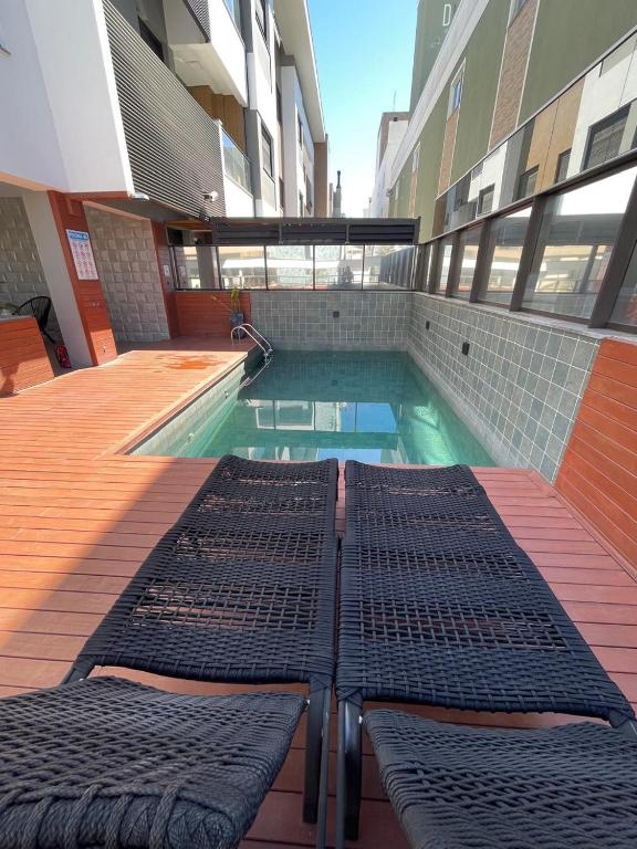 Praia de Palmas, Anito Petry Residencial, 고베르나도르 셀소 하모스 (2024년 최신 요금)